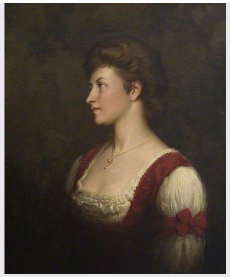 Introduction – The Princess Louise (under construction)