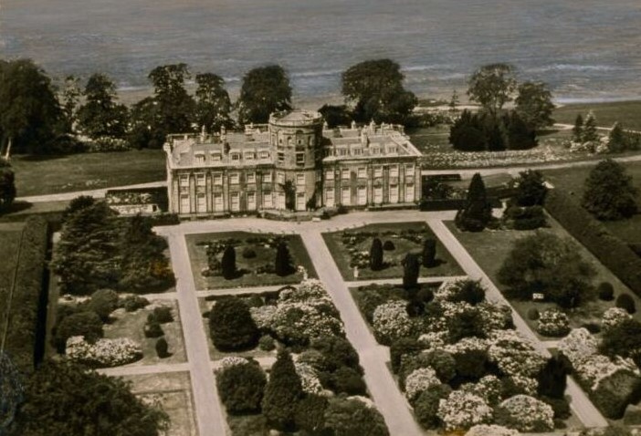 Residences – The Princess Louise (under construction)